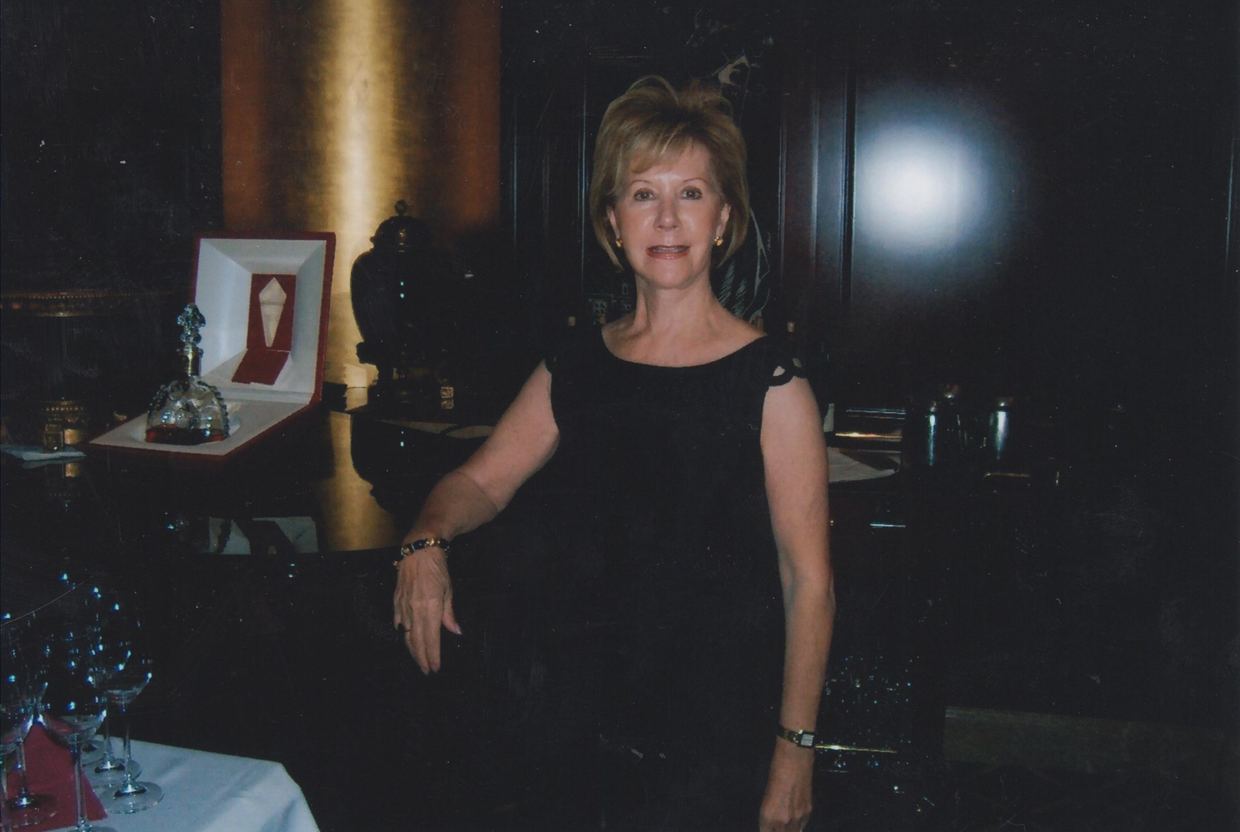 Brigitte Fortin Boutet Obituary - Brossard, QC