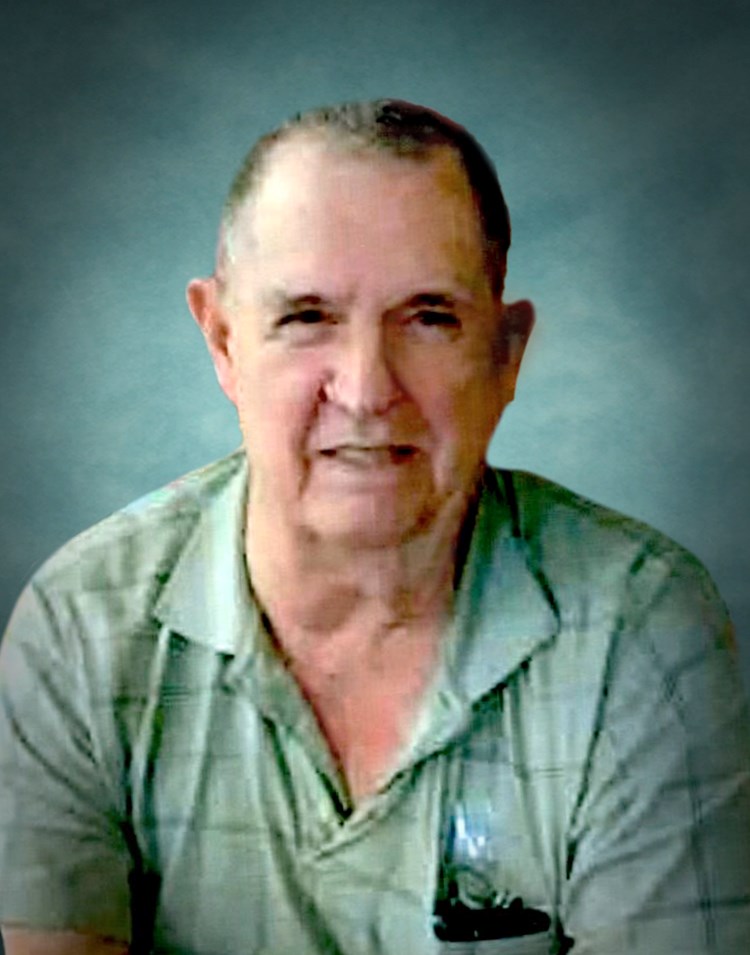 Gordon Nicholas Obituary - Newburgh, IN