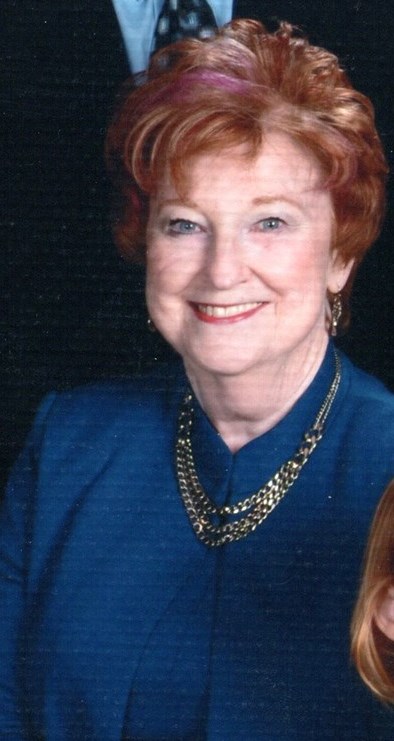 Nancy English Beavers Obituary - Birmingham, AL