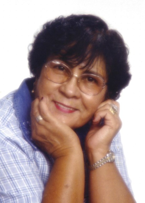 Felisa G. Canlas Obituary - Bonita, CA