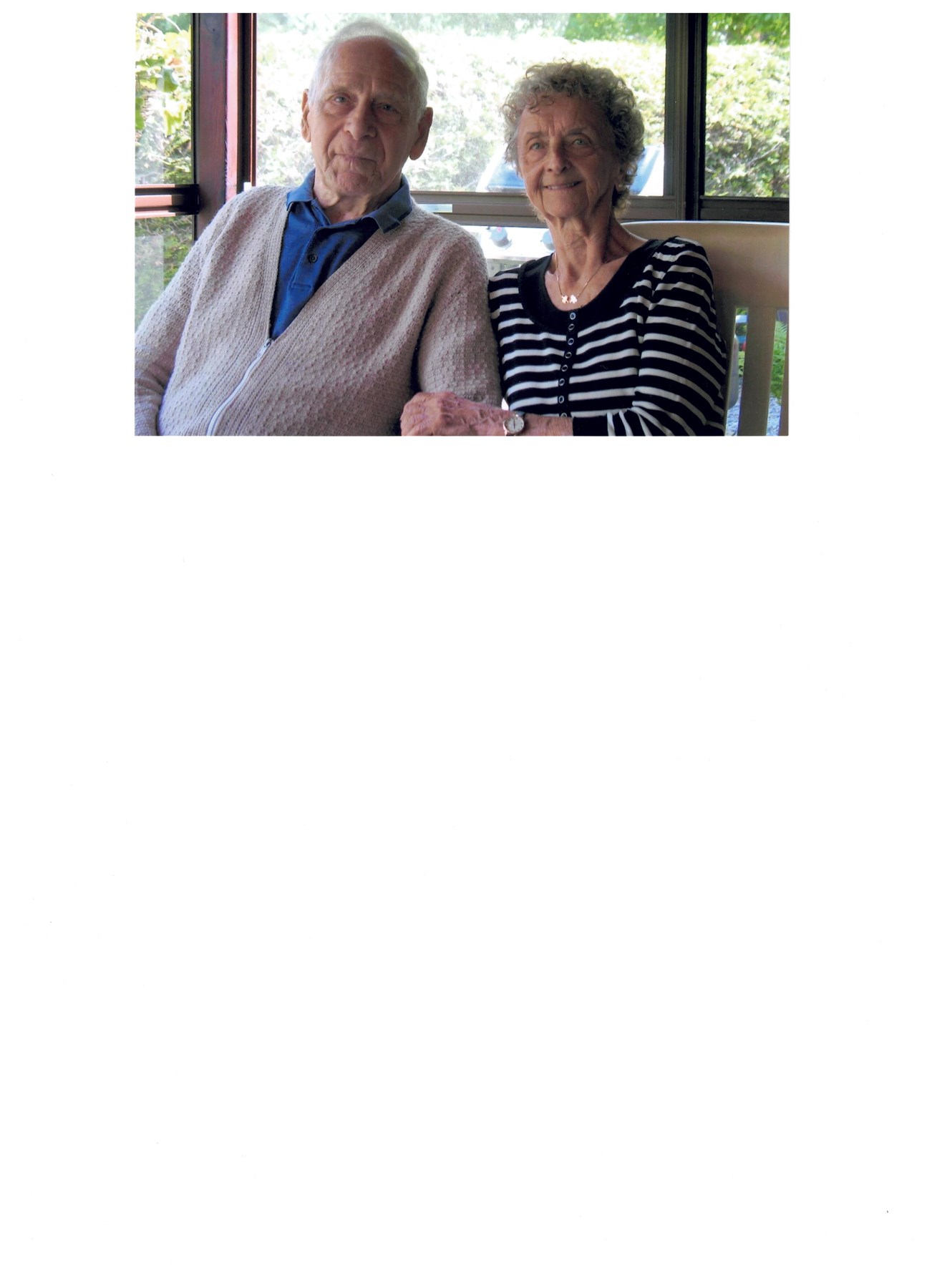 Joseph Nemeth Obituary - Ste-Adèle, QC