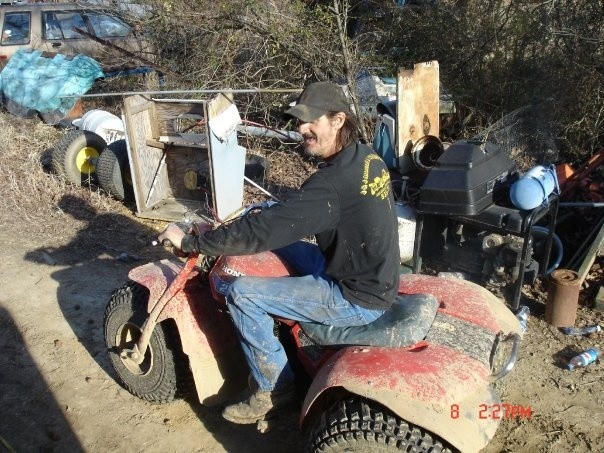 Timothy M. Armstrong Obituary - Memphis, TN