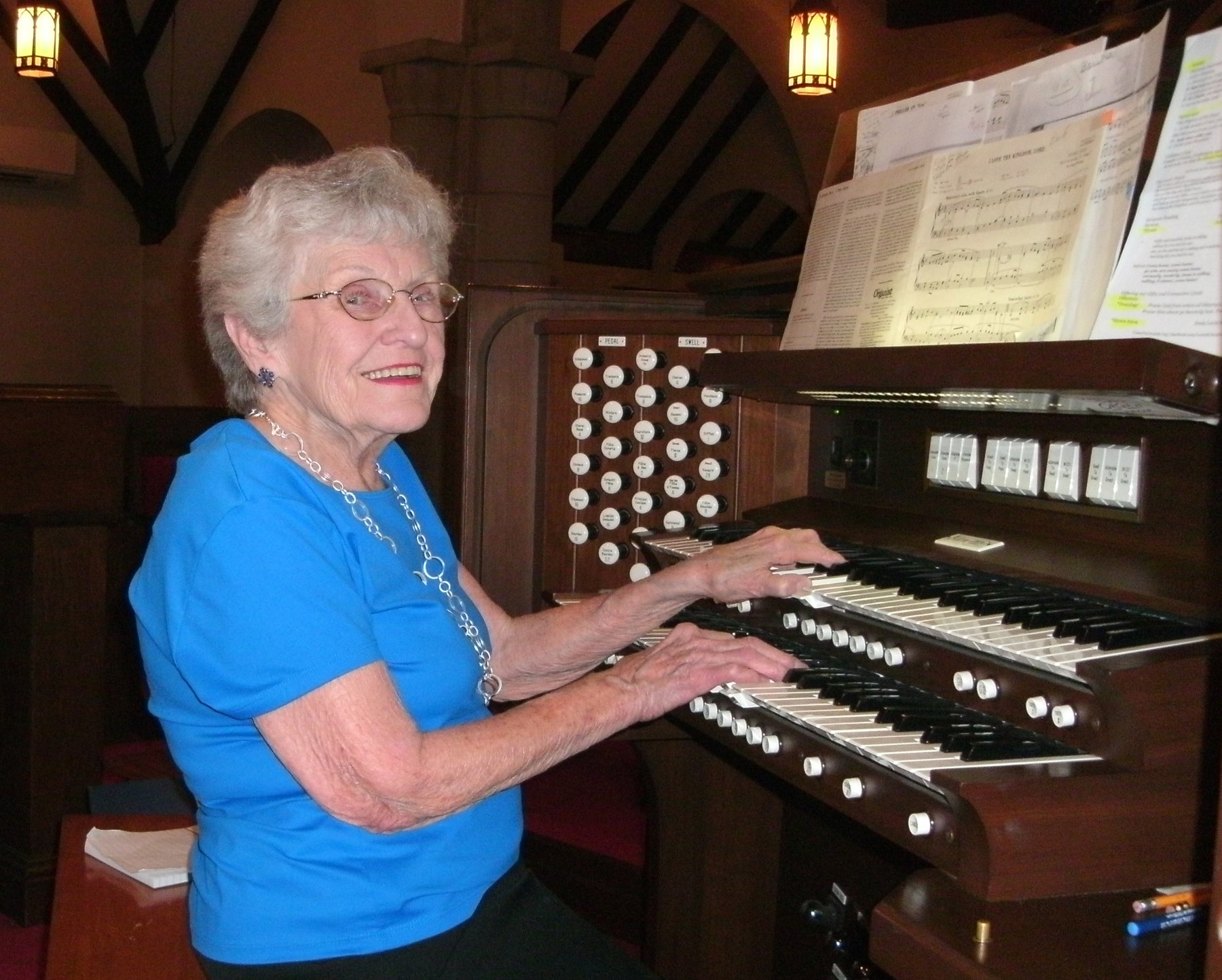 Barbara Severson Obituary - Dayton, OH