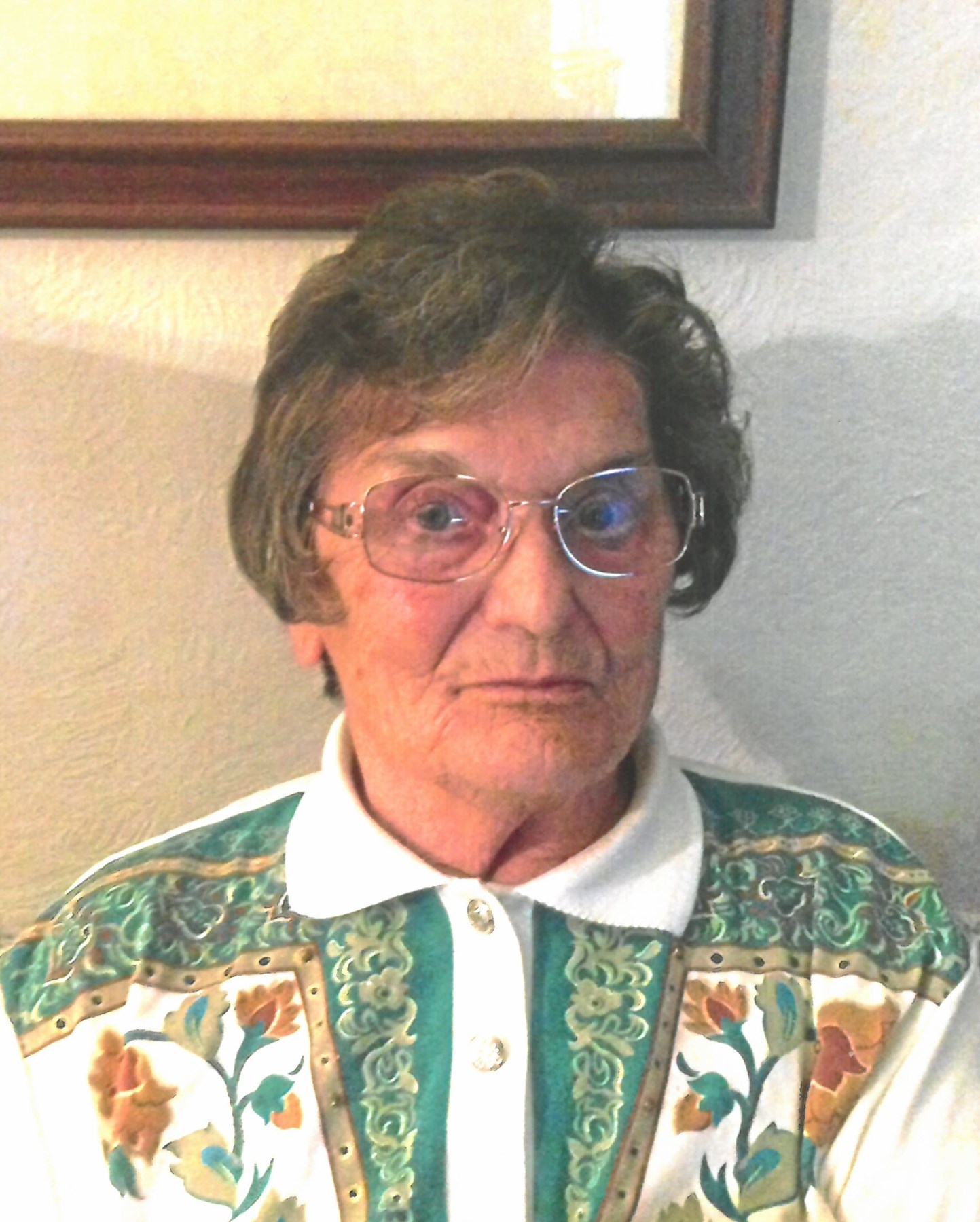 Alice Miller Obituary - Greeley, CO