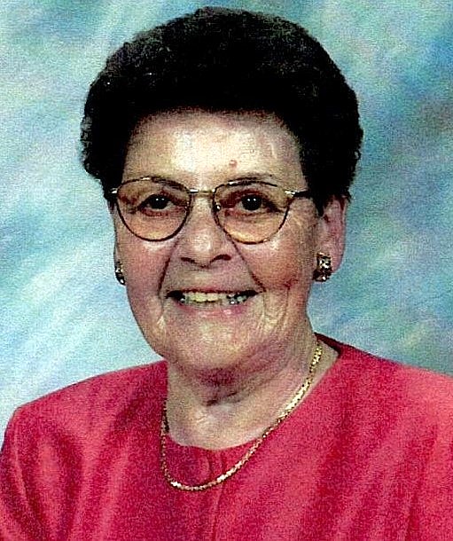 Delores Wertz Obituary - Greencastle, IN