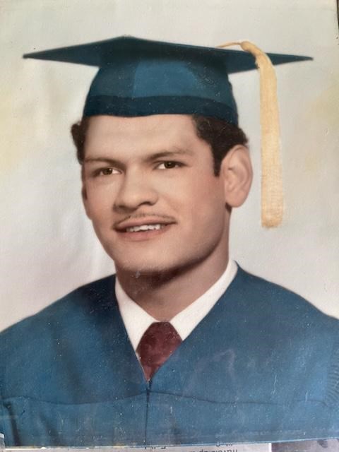 John Arellano Obituary - Montebello, CA