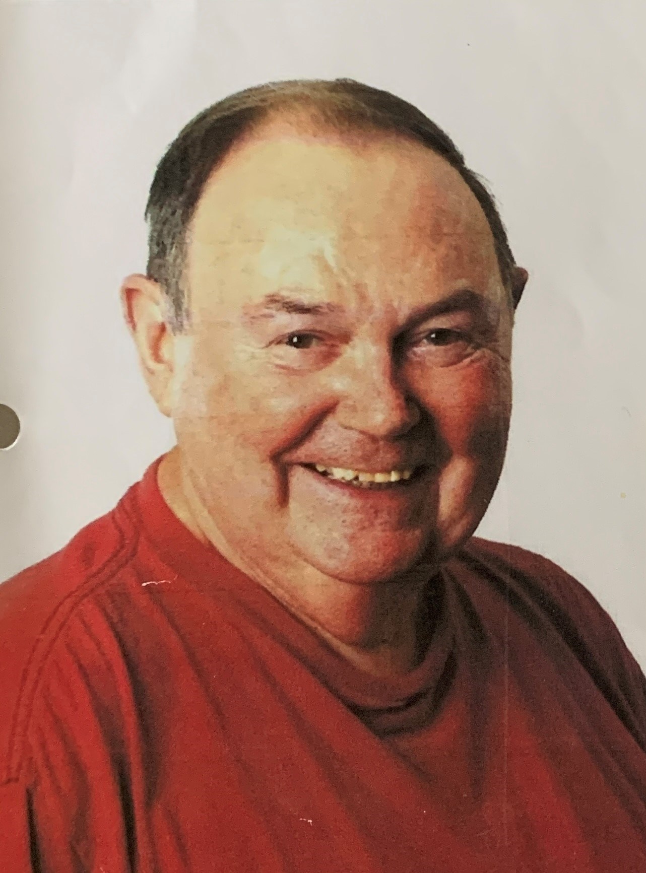 Edward B. Briggs Jr. Obituary - Richmond, VA Edward B. Briggs Jr. Obituary - Richmond, VA