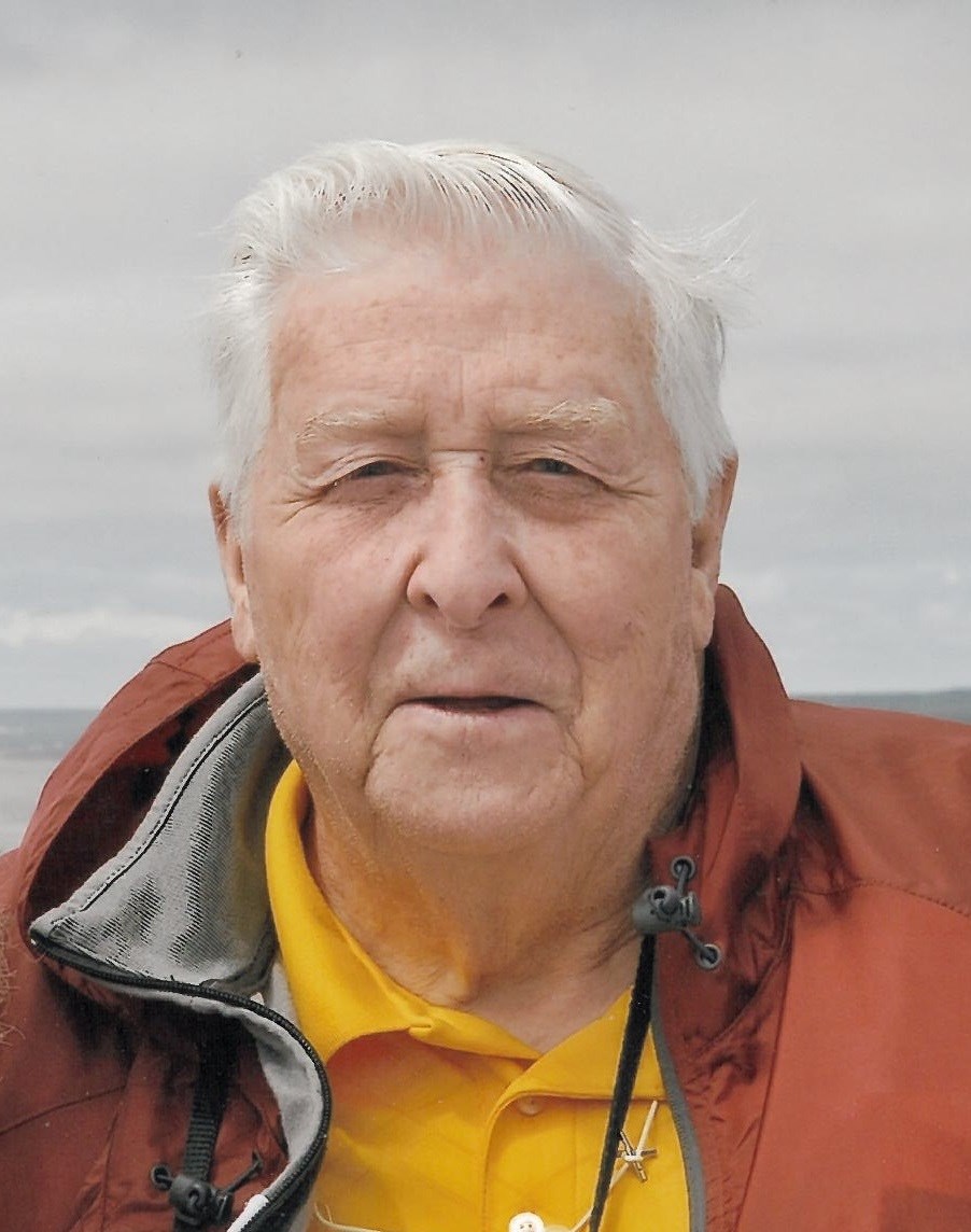 Robert Humble Obituary - Cornwall, ON