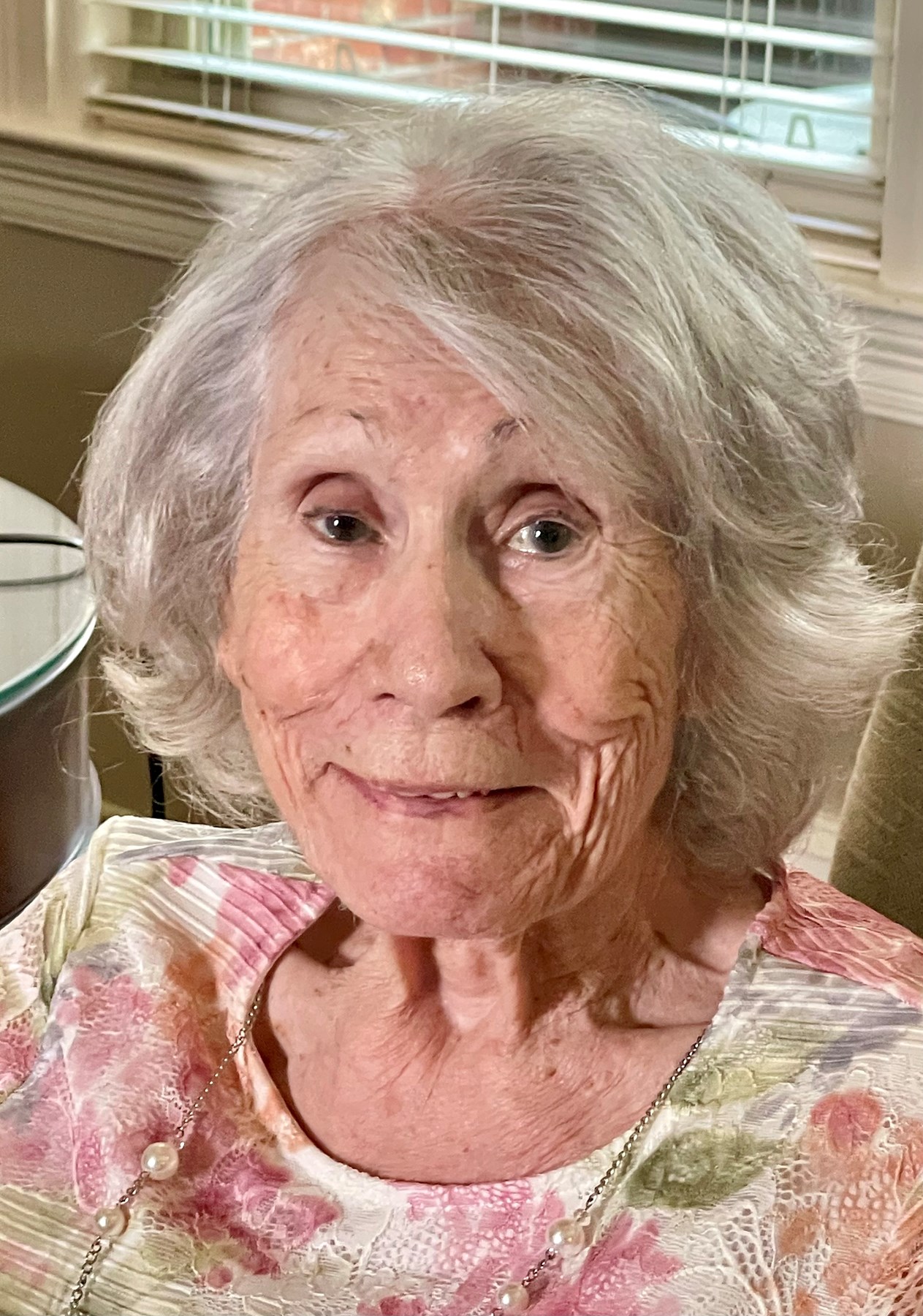 Florence Meadows Obituary - Pearl, MS