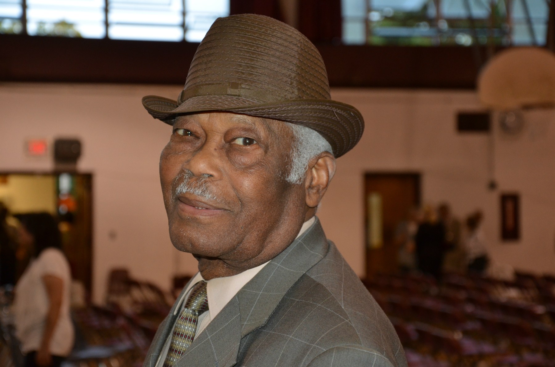 Antoine J. Almonor Obituary - Suffern, NY