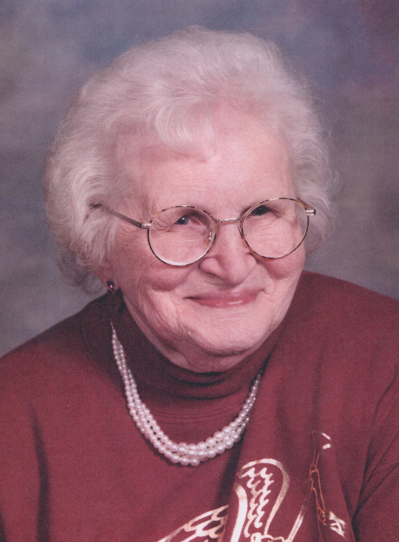 Jeanette Terpstra Obituary - Grand Rapids, MI