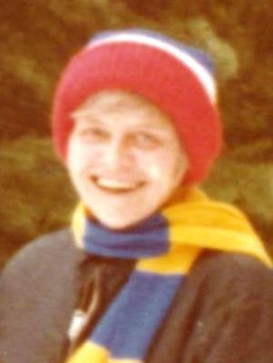 Liesel Francisca Hasbrouck Obituary - Placerville, CA