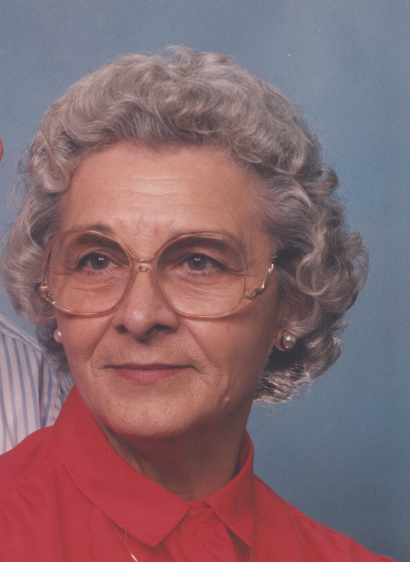 Frances Clanton Obituary - Webster, TX