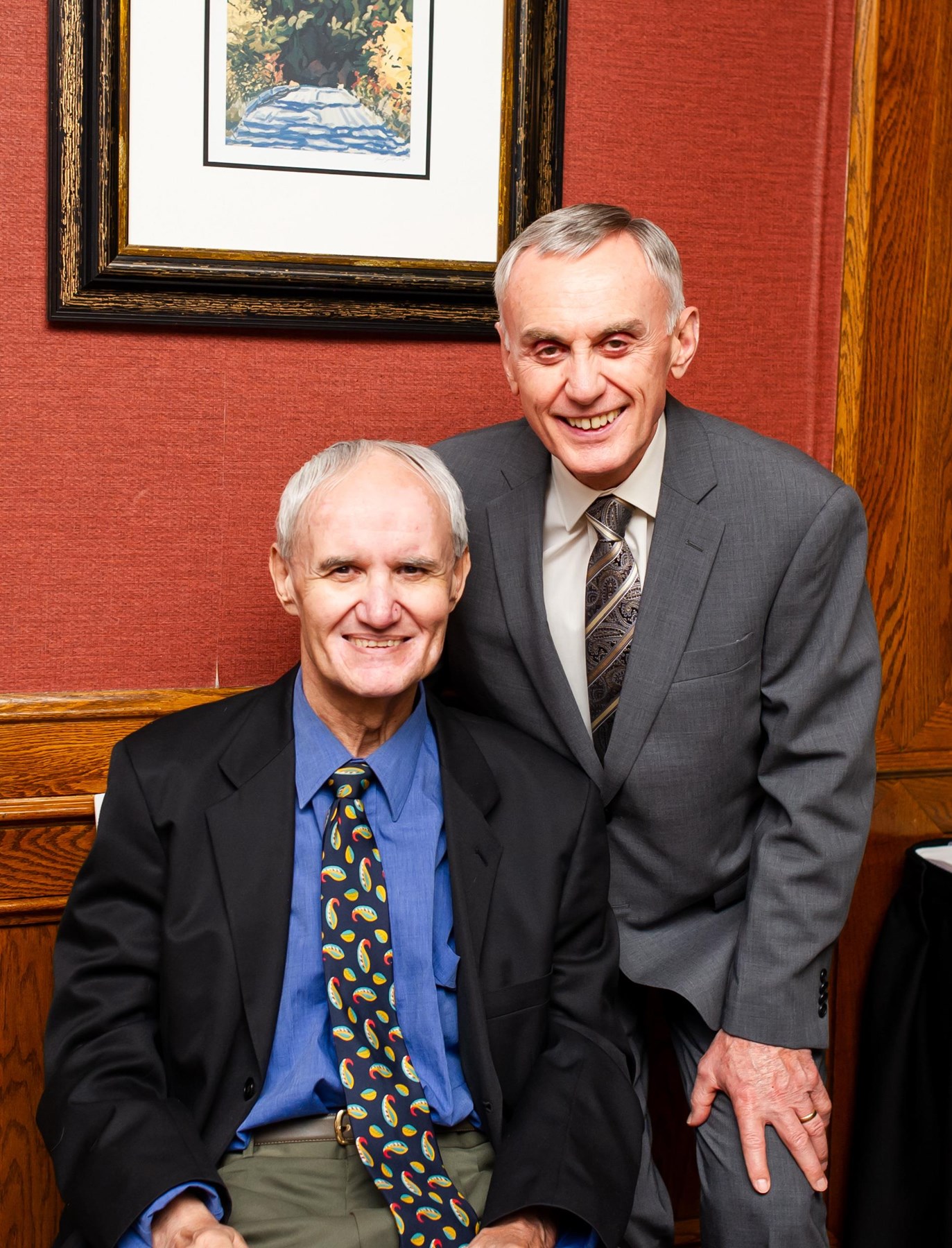 Rodney Nelson Obituary - London, ON