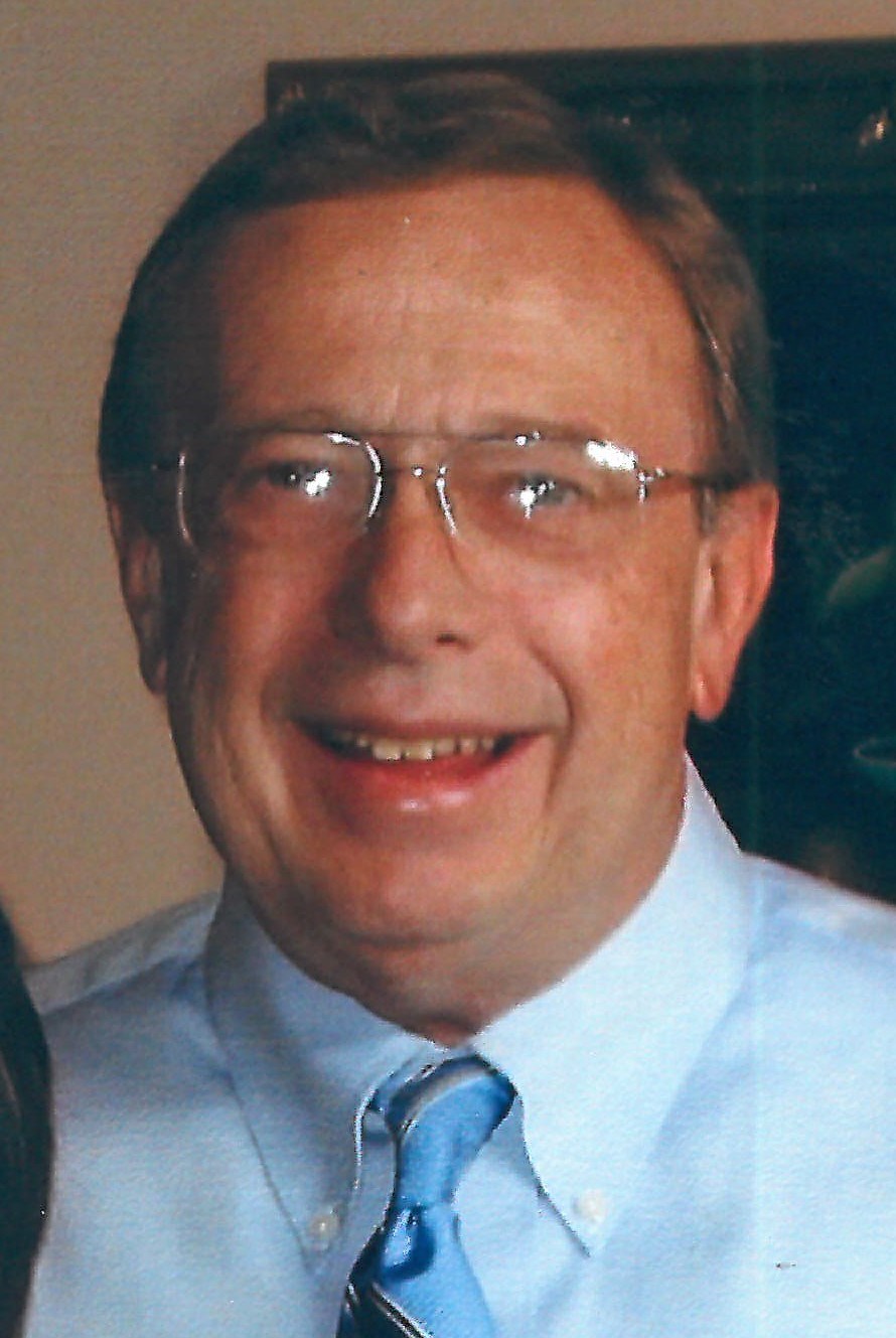 David Powers Obituary - Columbia, SC