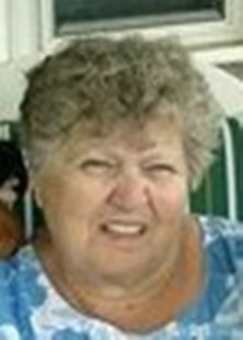 Barbara Ann "Bobbie" Thompson Obituary - Virginia Beach, VA