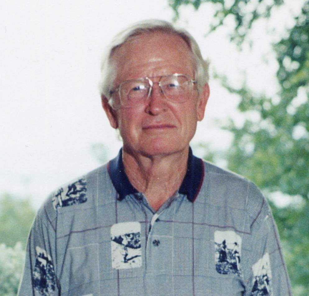 Gerald Powell Obituary - Lakeway, TX