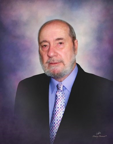 Bruce Marcum Obituary - Louisville, KY
