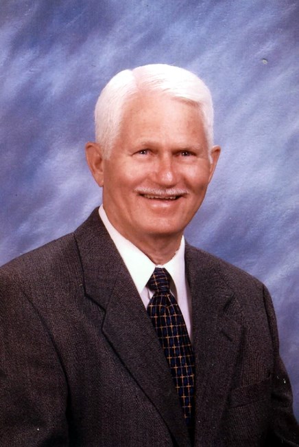Harold Parker Obituary - Stockbridge, GA