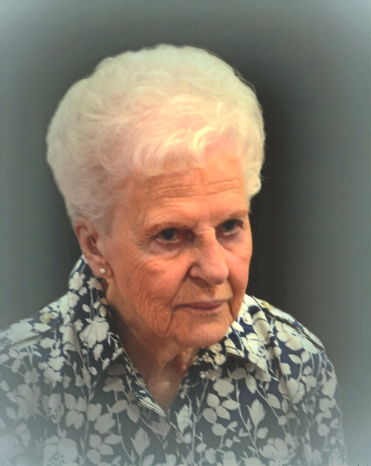 Betty Ruth Warner Obituary - Kansas City, MO