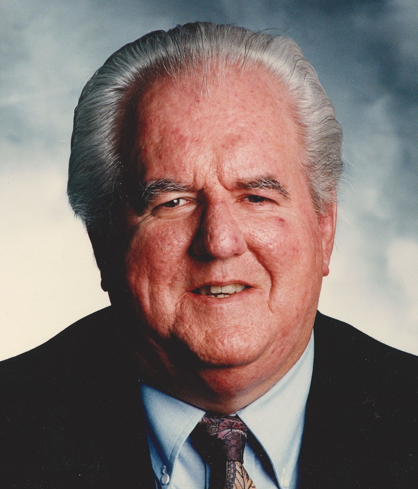 Norman Raymond Barrett Obituary - Pompano Beach, FL