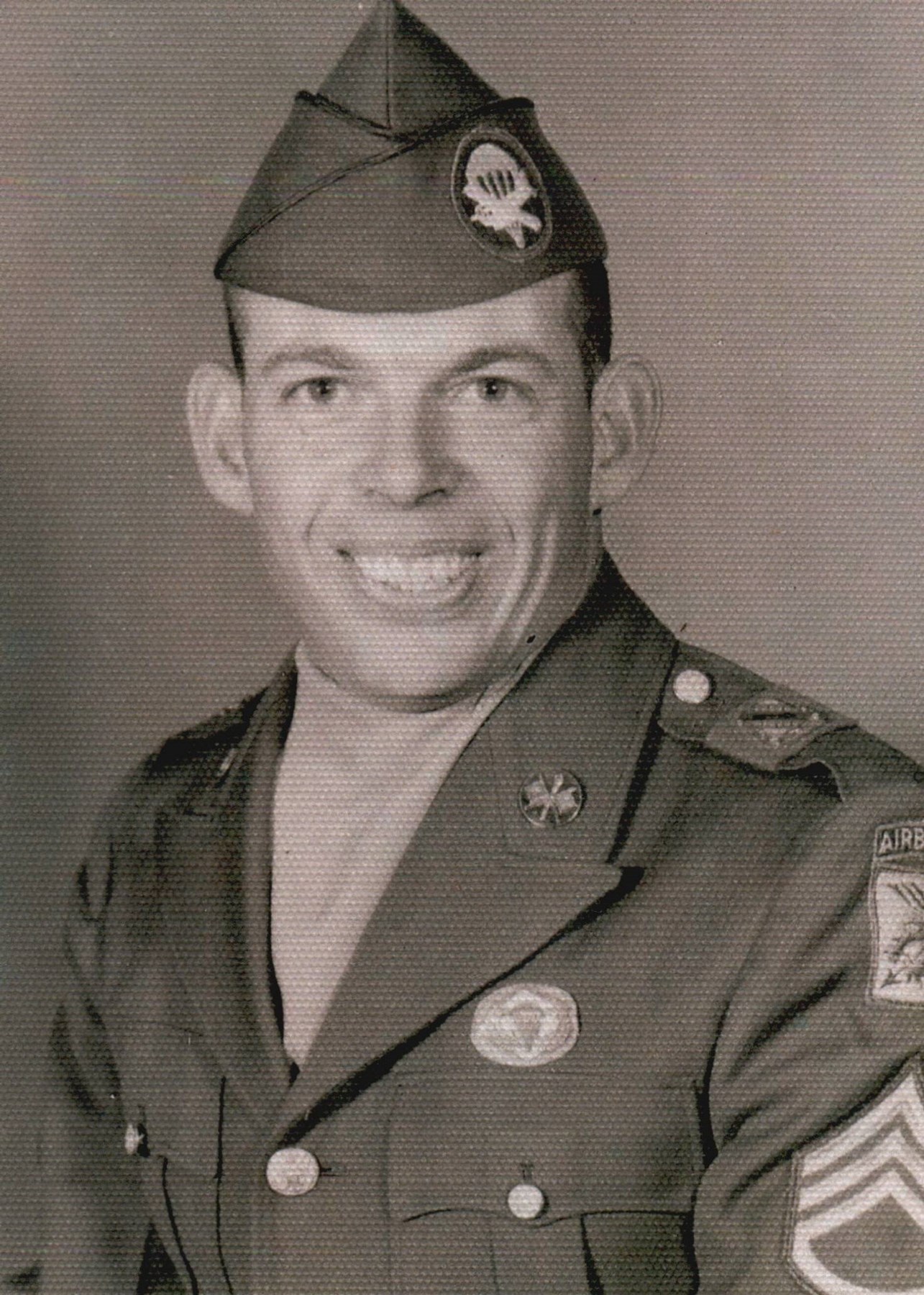 Raymond Smith, Jr. Obituary - Birmingham, AL