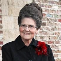 Patricia Hodges Obituary - Groves, TX