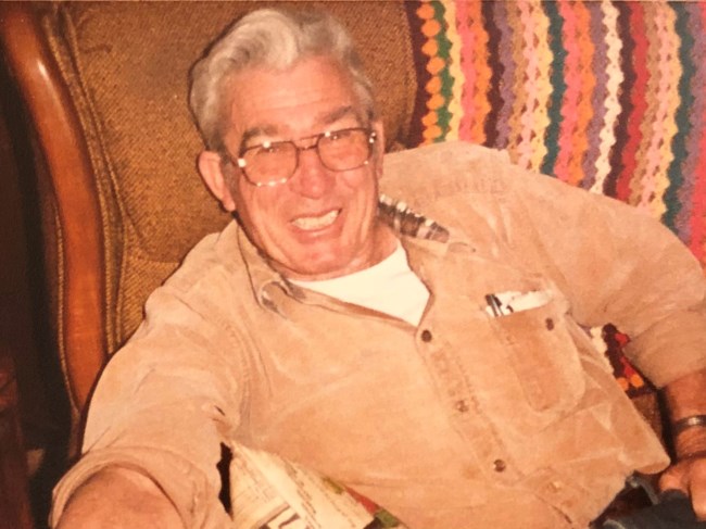 Joseph Hockaday Obituary - Apex, NC