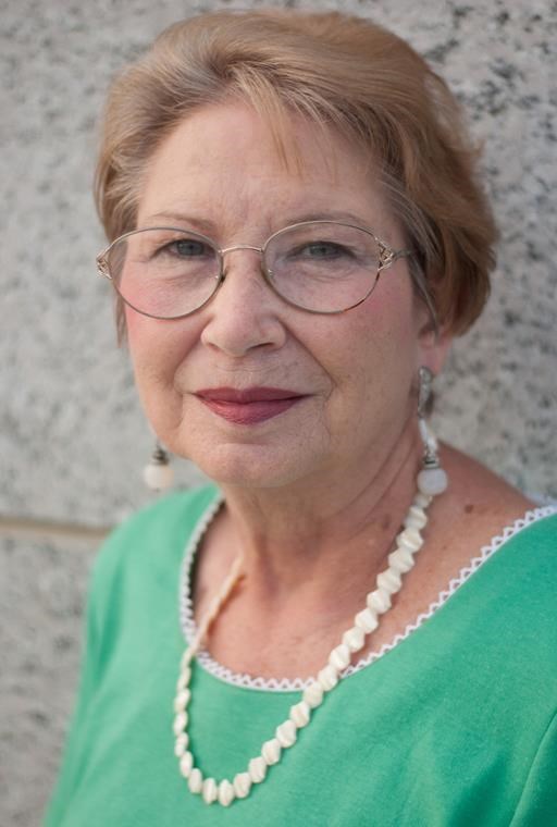 Barbara Ayres Obituary - Naranja, FL