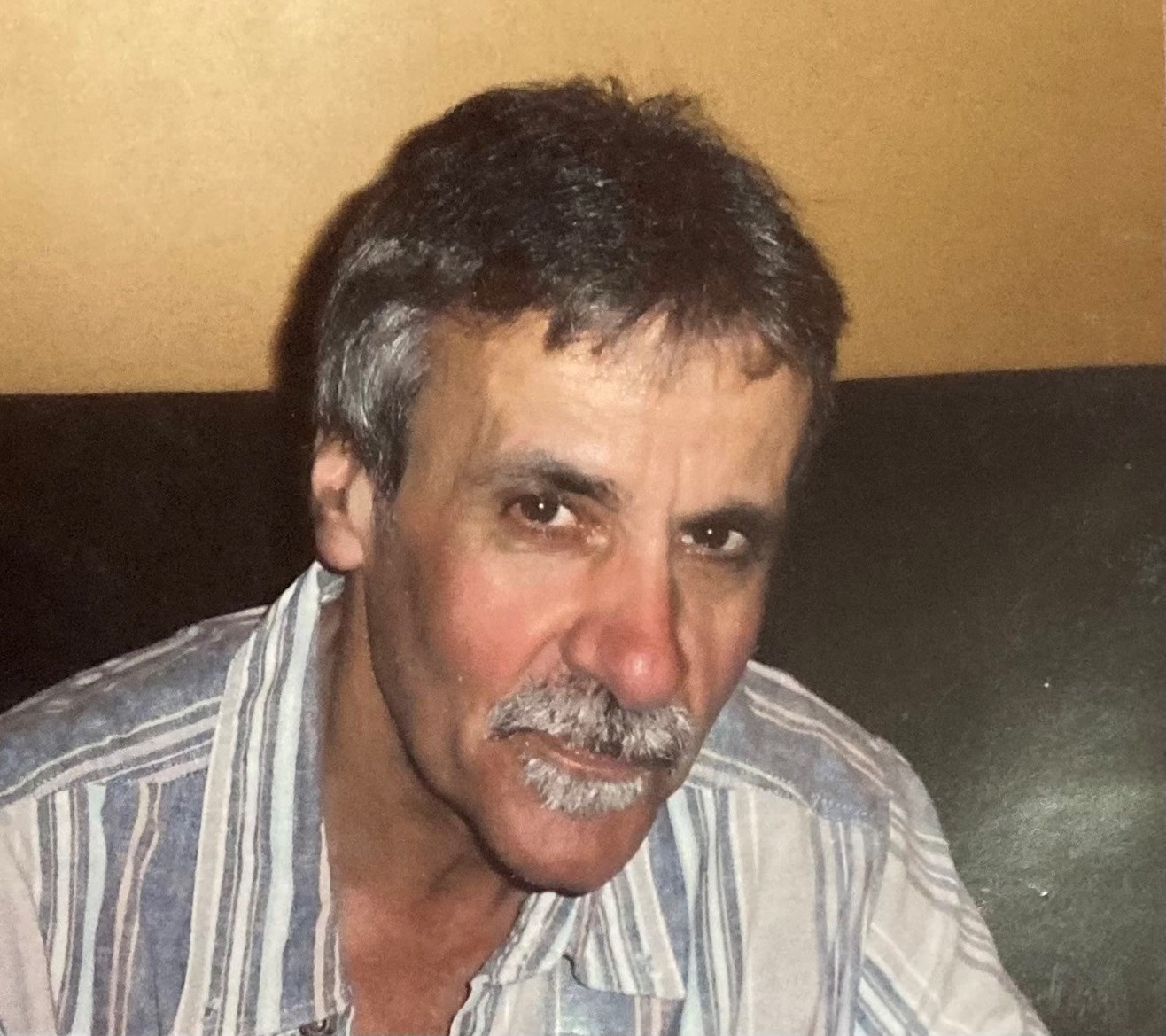 Pierre D'Aragon Obituary - Verdun, QC