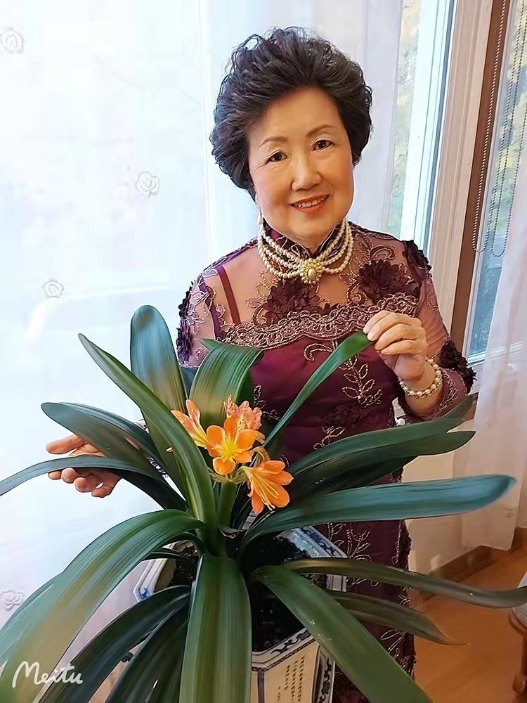 Kwai Ying Lam Obituary - Brossard, QC