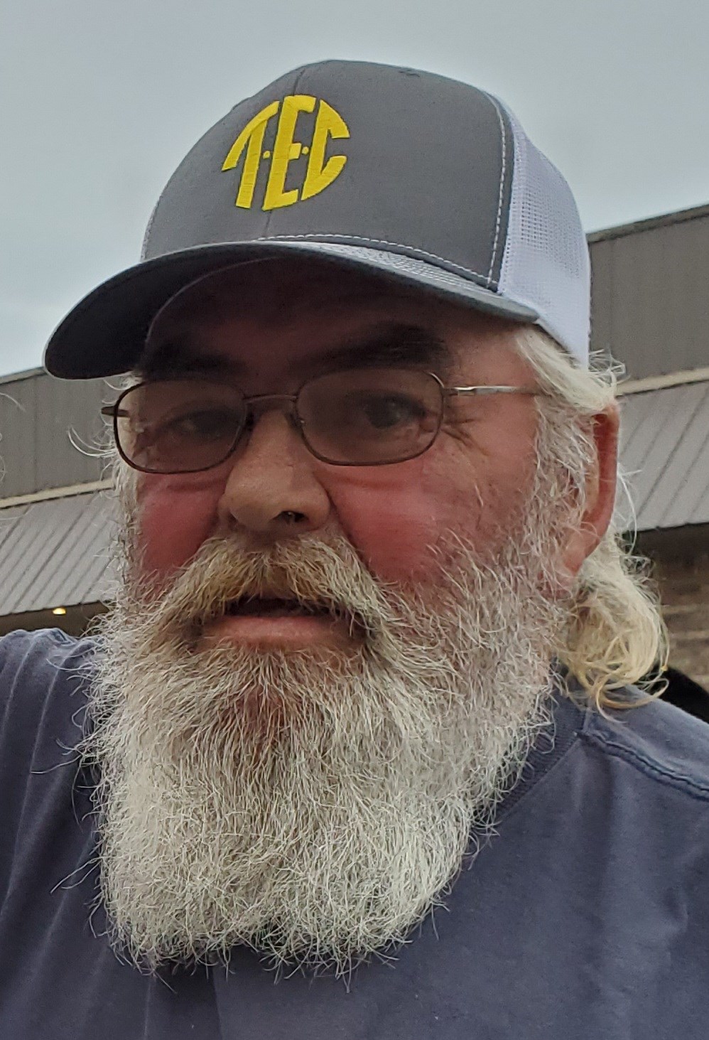 Richard Jones Obituary - Centreville, AL