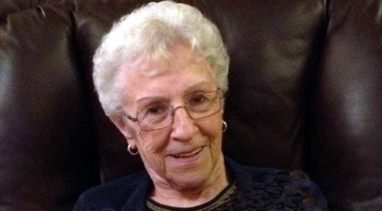 Barbara Townsley Obituary - Jackson, MI