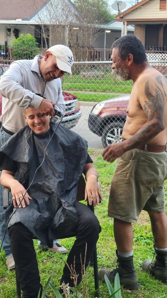 Jorge Luis Guajardo Obituary - Houston, TX