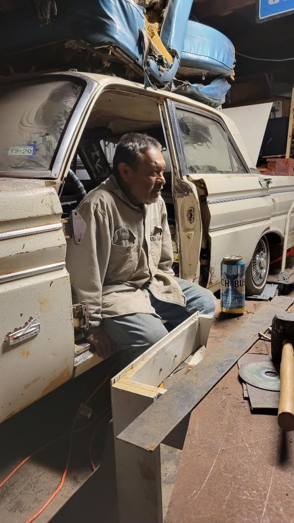 Jorge Luis Guajardo Obituary - Houston, TX