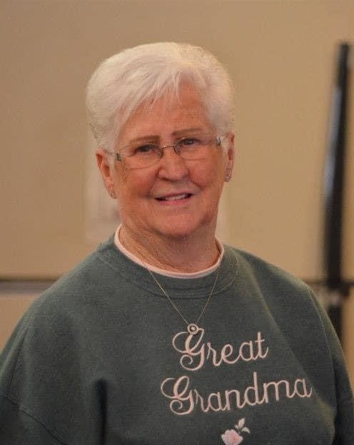 Doris Mitchell Obituary - Fresno, CA