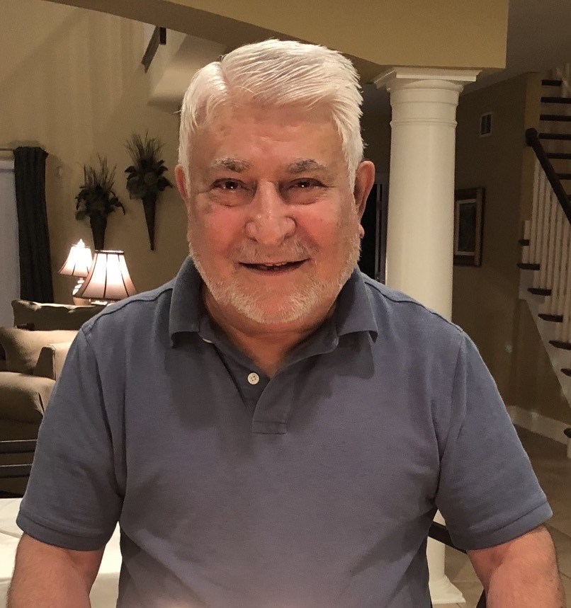 Mortaza Alavi Obituary - Oakbrook Terrace, IL