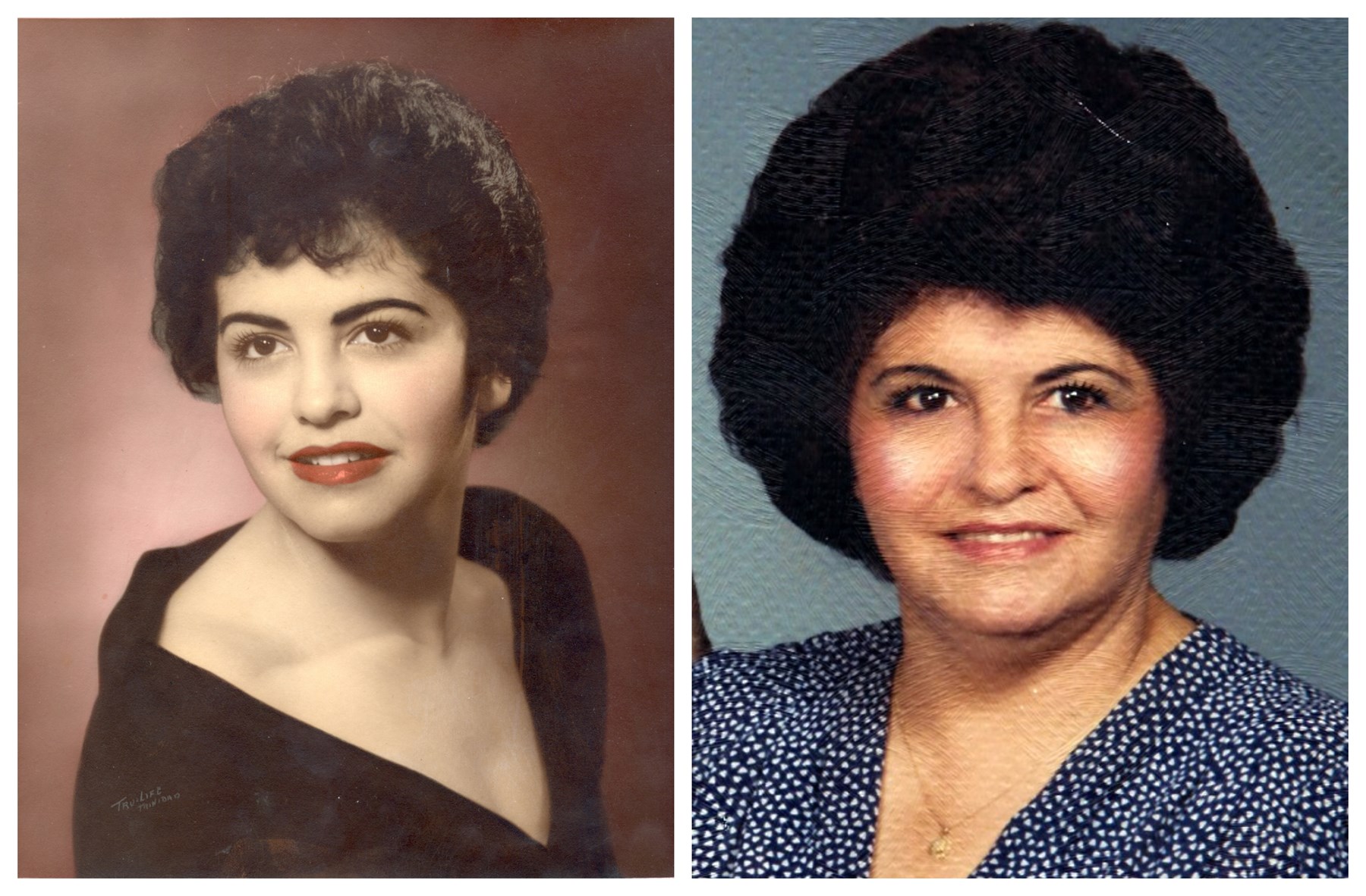 Vivian Macaluso Obituary - Pueblo, CO