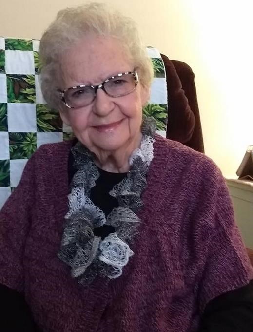 Joann Jackson Obituary - Beech Grove, IN