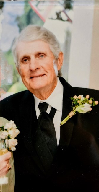 Gaines Slade Obituary - Montgomery, AL Gaines Slade Obituary - Montgomery, AL