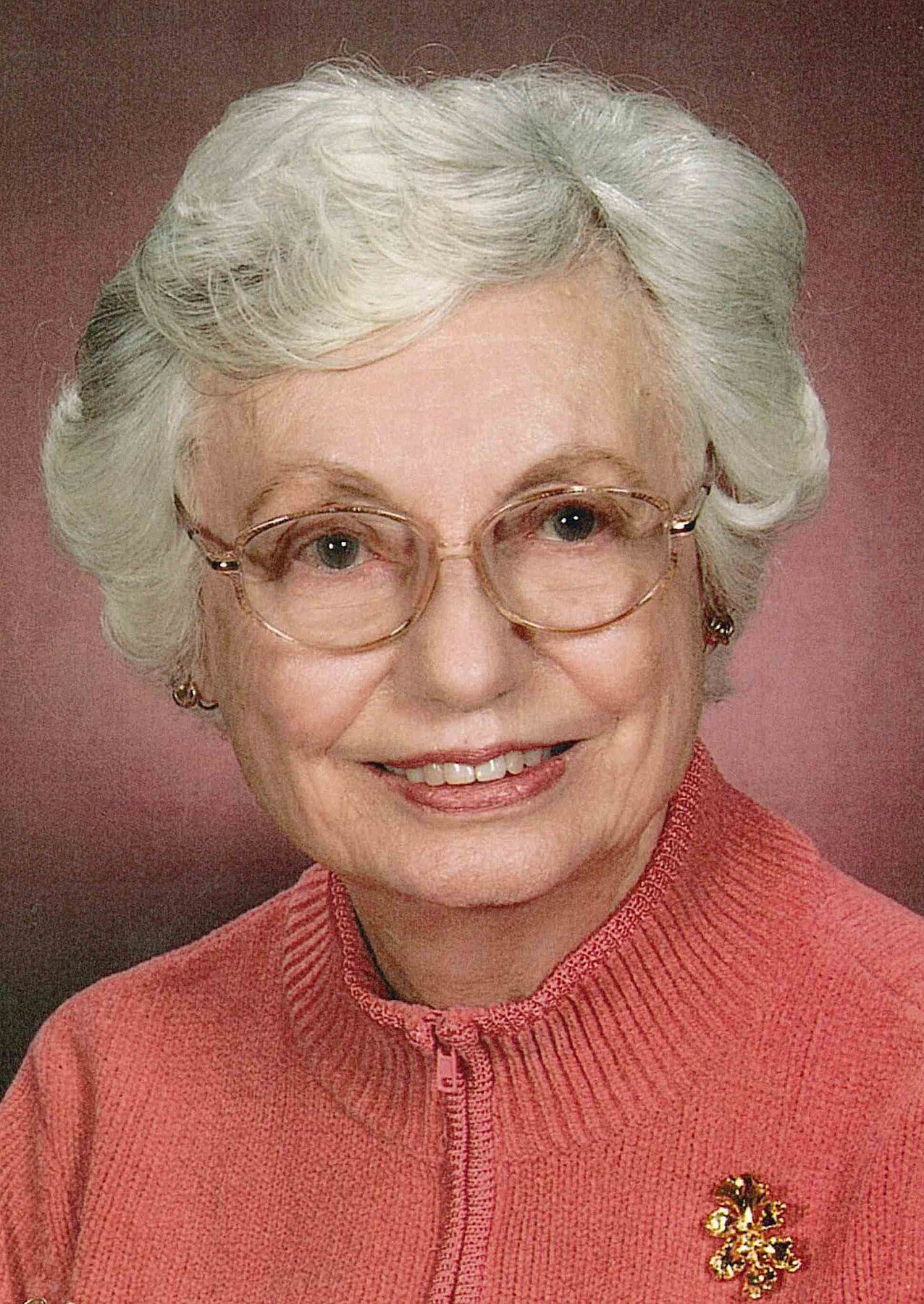 Marion Ackerman Obituary - Santa Clara, CA