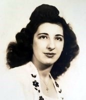 Sophie Caloutas Obituary - Stamford, CT