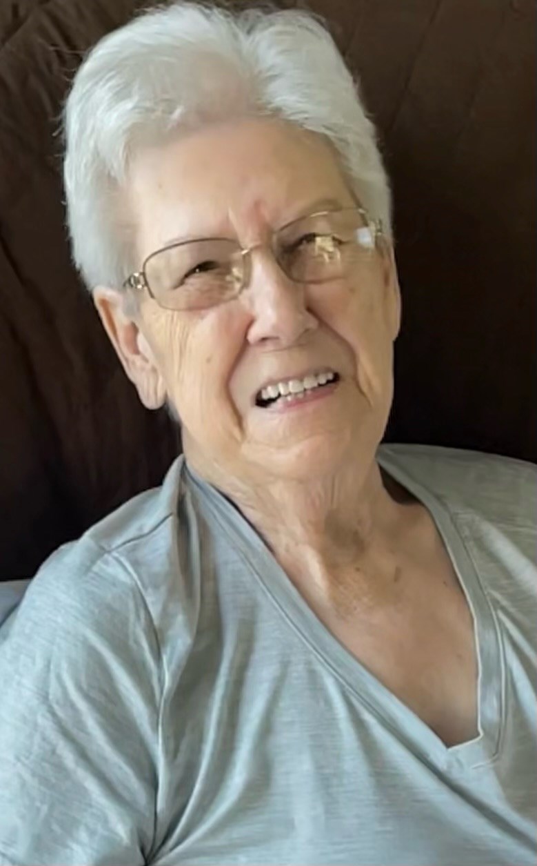 Margaret Palmer Obituary - Van Buren, AR