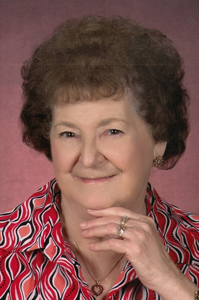 Geraldine Walters Obituary - Peoria, IL