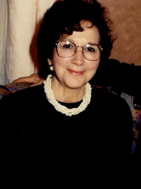 Annette Spadaro Obituary - Keene, NH
