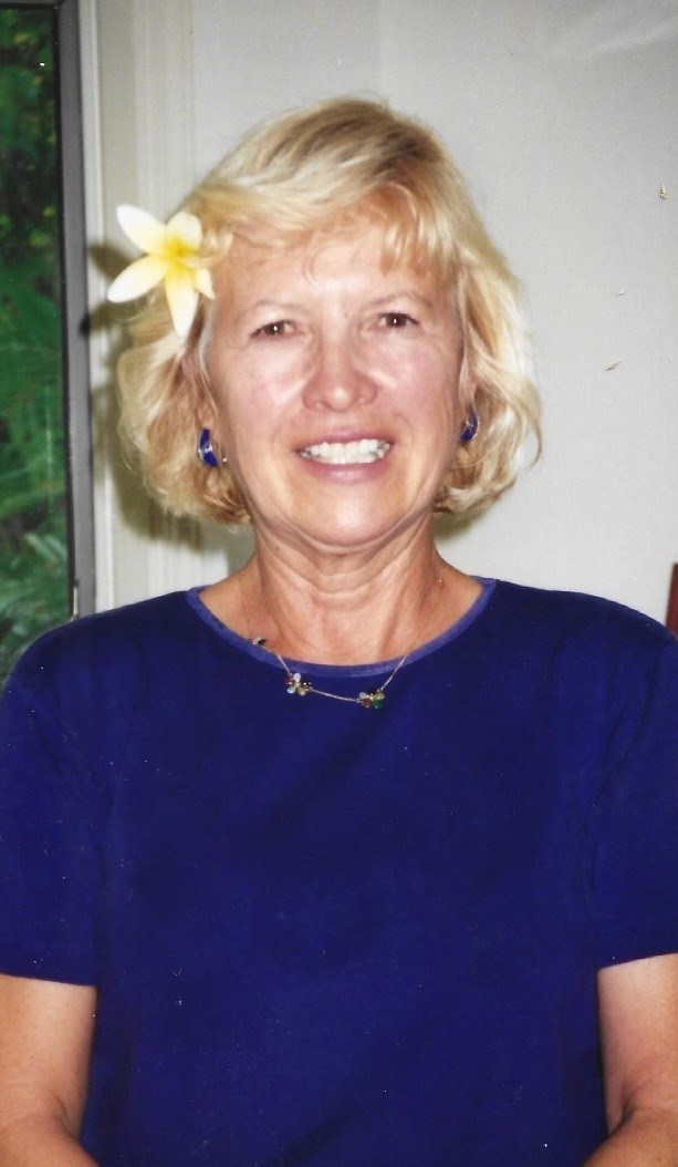 Leslie Widera Obituary - Costa Mesa, CA