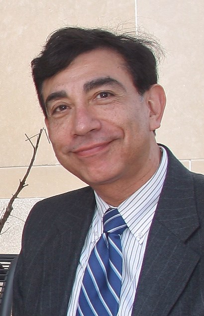 Dr. Hector Lopez Obituary - El Paso, TX