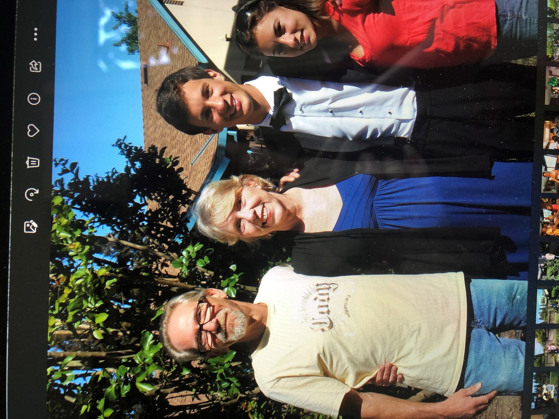 Timothy M Riner Obituary - Sacramento, CA