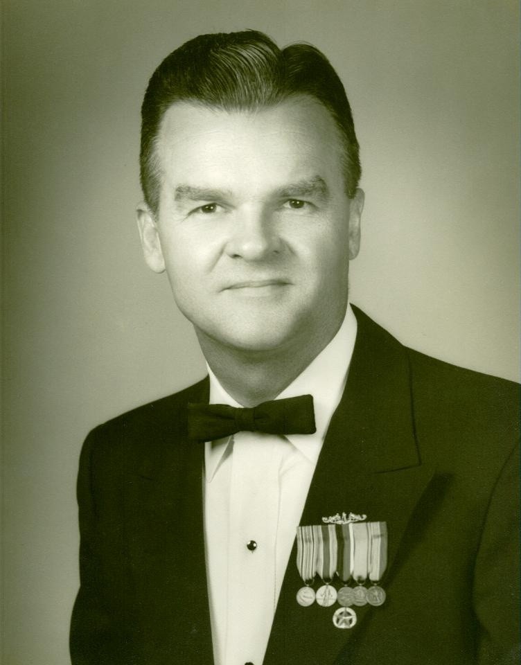 Captain H.L. “Matty” Matthews Jr. Obituary - San Diego, CA