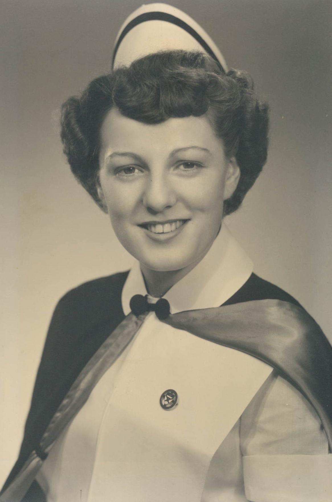 Mary Hines Obituary - Dartmouth, NS